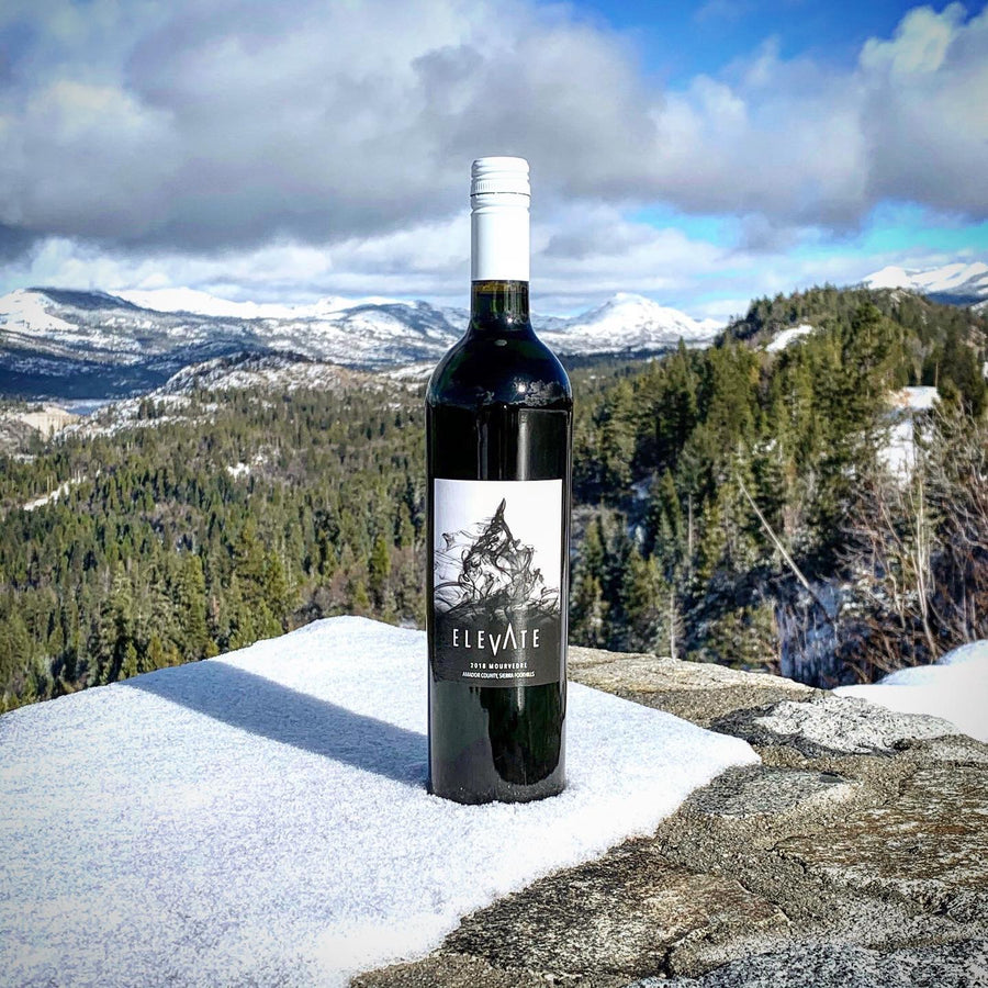 Elevate Wines